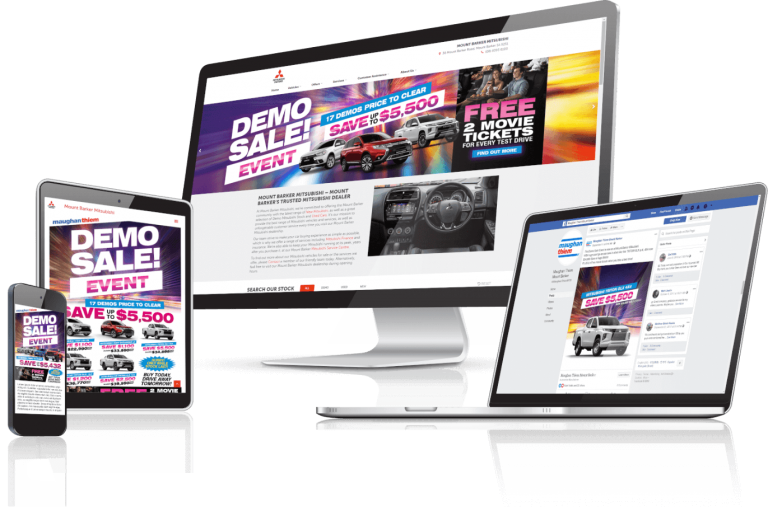 Digital Packages - Catalyst Automotive